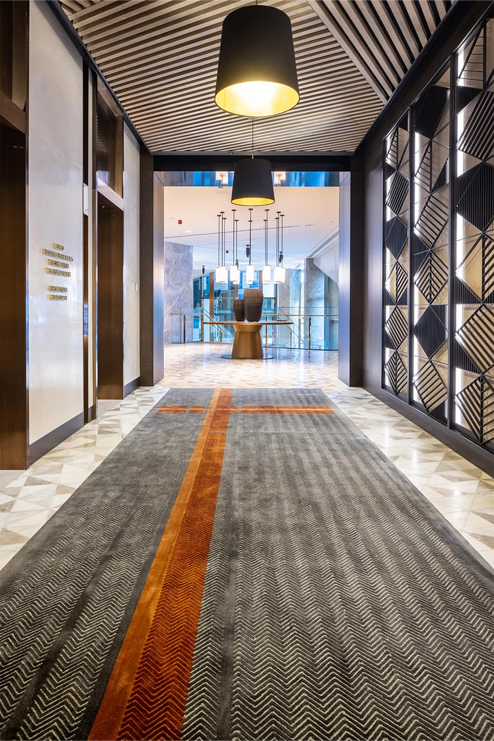 Commercial Carpet & Flooring - GH Commercial