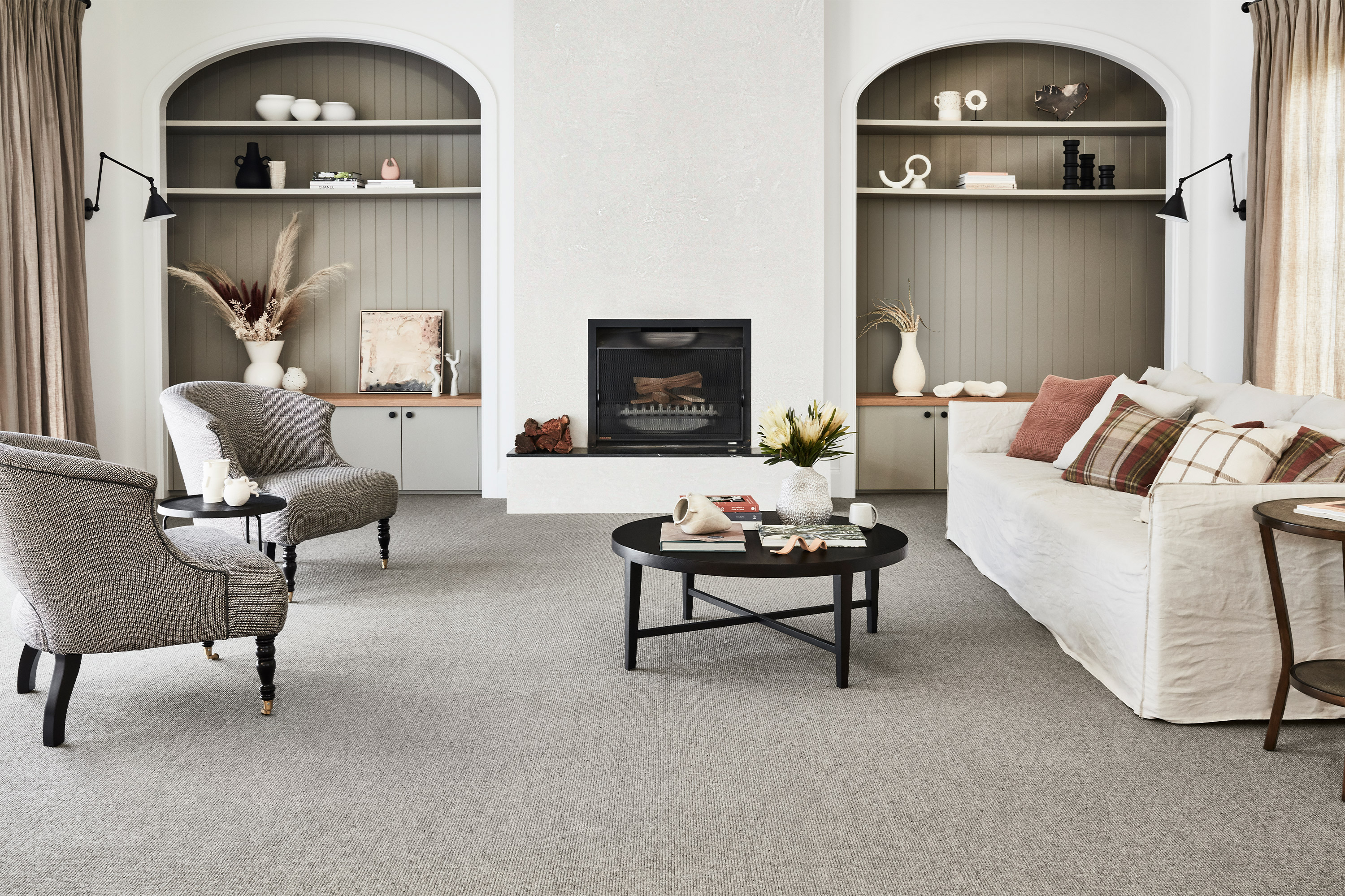 Thermal Insulation and Humidity Control highlight logo