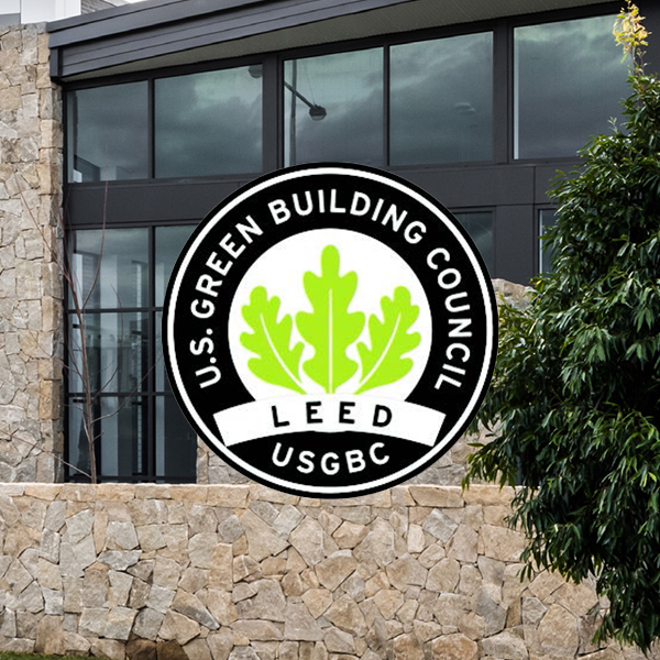 Sustainability - Green Programs - GH Commercial