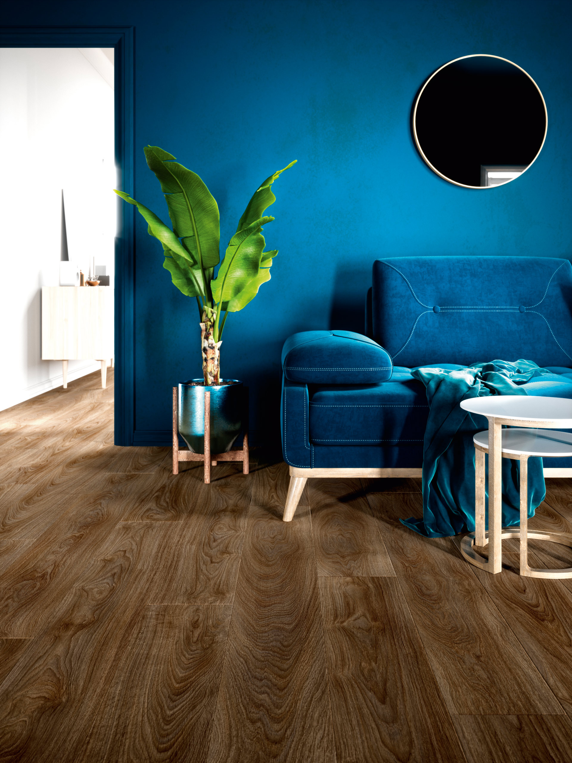 Moduleo Flooring Installation Instructions | Floor Roma