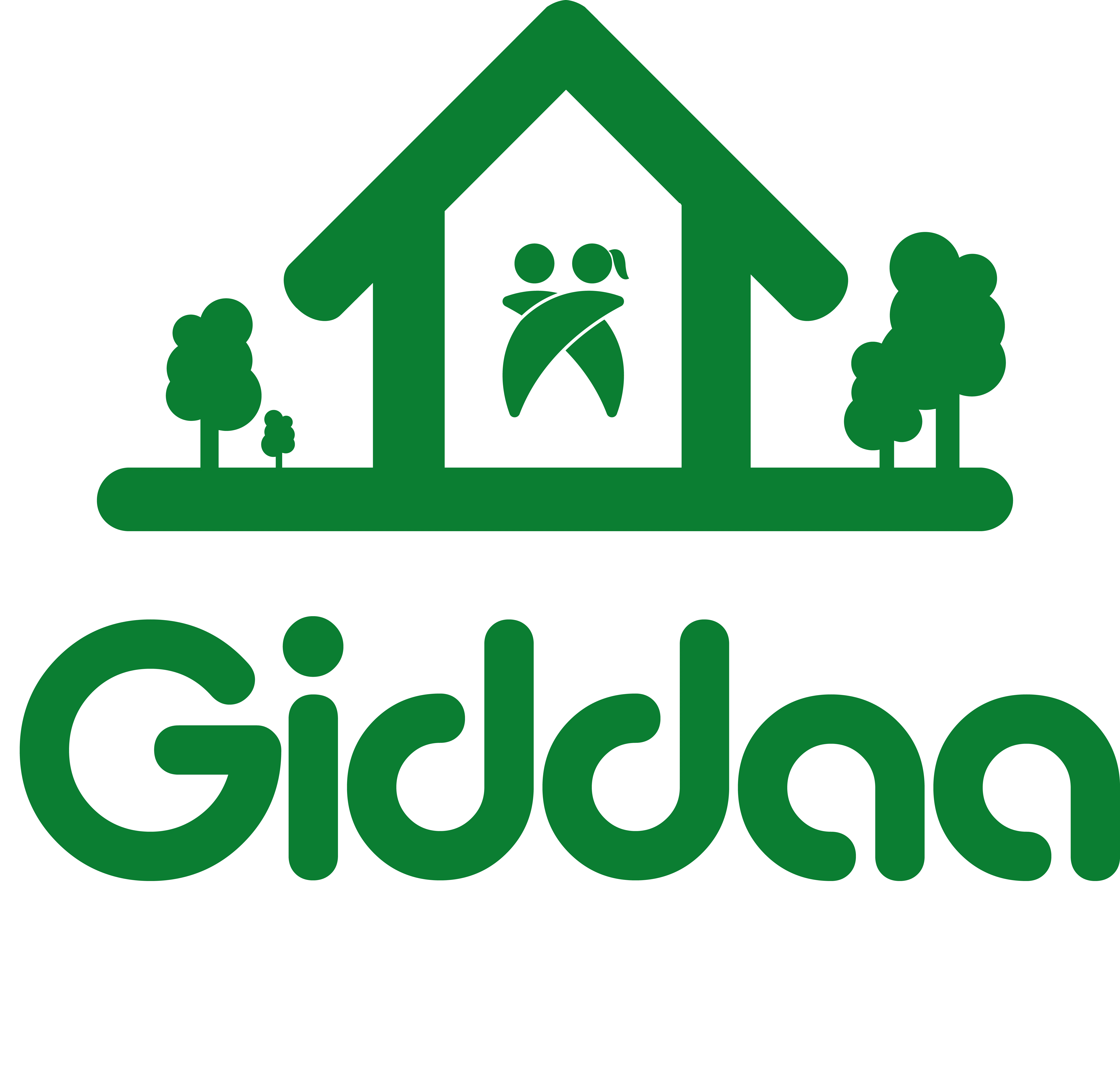 Giddaa