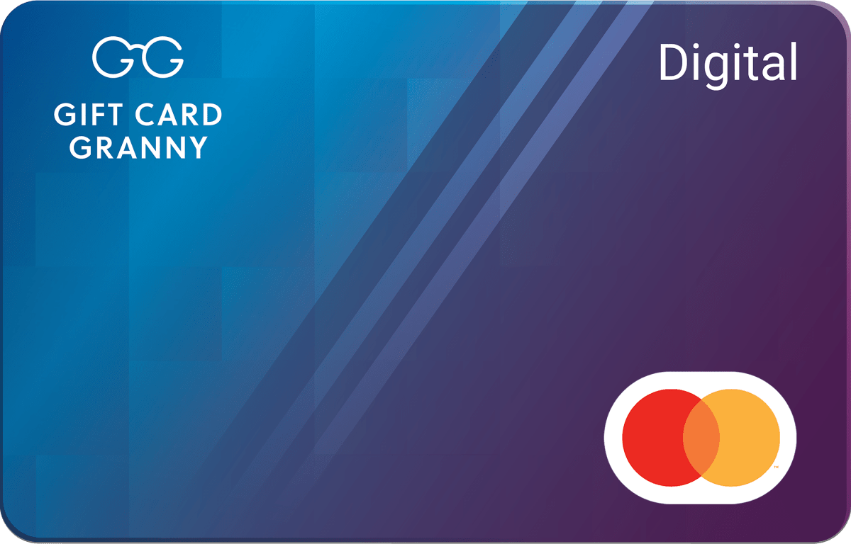 Buy Virtual Mastercard Gift Cards Online | eGifts & Digital