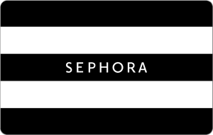 Buy Sephora Gift Cards | GiftCardGranny