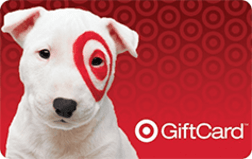 Buy a Target gift card | GiftCardGranny