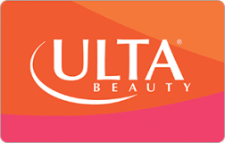 Buy ULTA Beauty Gift Cards | GiftCardGranny