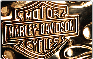 Buy Harley Davidson Gift Cards | GiftCardGranny