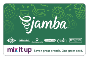 Buy Jamba Gift Cards | GiftCardGranny