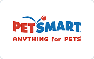 Buy PetSmart Gift Cards | GiftCardGranny