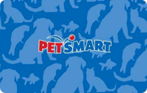Buy PetSmart Gift Cards | GiftCardGranny