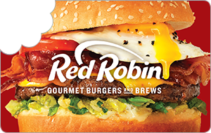 Buy Red Robin Gift Cards | GiftCardGranny