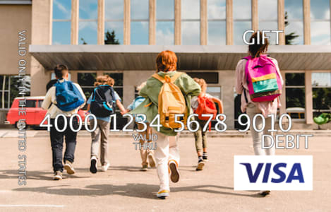 Build a personalized gift card with a custom photo and message. Choose ...