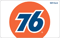 76 Gas Gift Card Balance Check | GiftCardGranny
