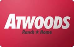 Atwoods Gift Card Balance Check | GiftCardGranny