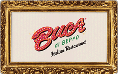 Buca Di Beppo Gift Card Balance Check | GiftCardGranny