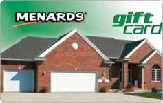 Buy Menards® Gift Cards | GiftCardGranny