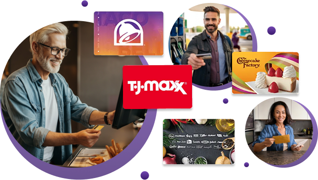 Buy Gift Cards, Visa Gift Cards, and Bulk Gift Cards | GiftCardGranny