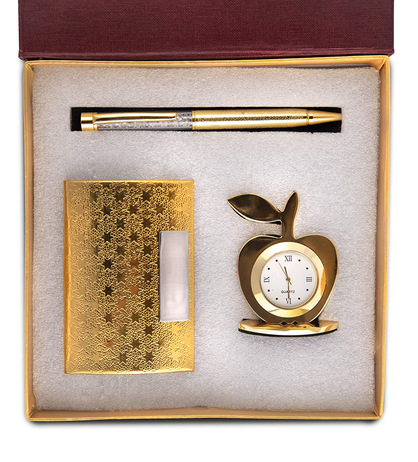 Golden Corporate Gift Set Giftsgasm golden-corporate-gift-set-giftsgasm