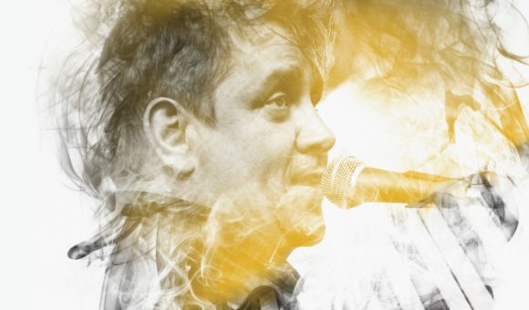 Ben Waters (UK) gig at Bird's Basement