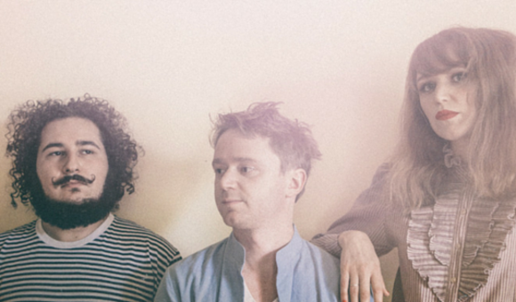 Emily Lubitz gig at Brunswick Artists' Bar