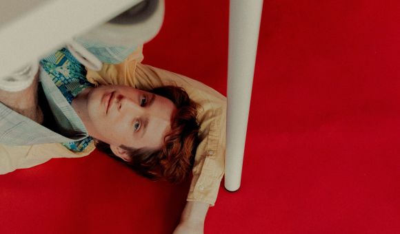 JUDE YORK gig at The Vanguard