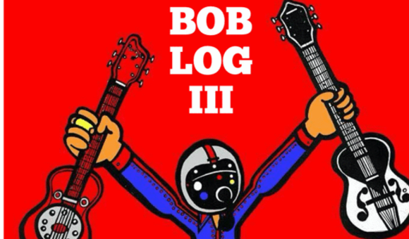 Bob Log III Returns to The Tote gig at The Tote Hotel, Collingwood