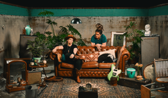 This Way North Album Launch with Special Guests Liv Cartledge & DJ Jane ...