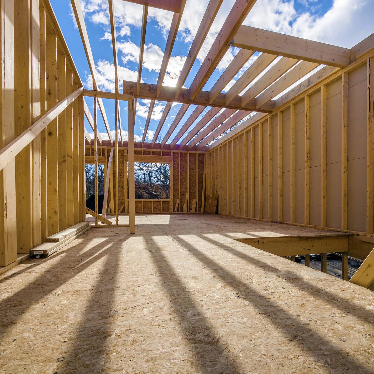 Home Energy Efficiency Services | Home Building Consultants