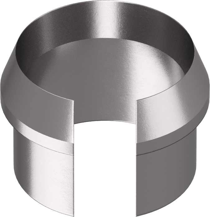 EMC brass ring | Teaflex