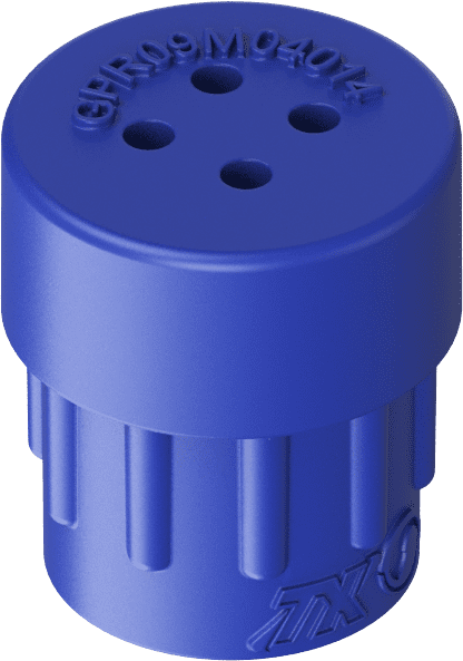 GPR Insert 4 holes | Teaflex