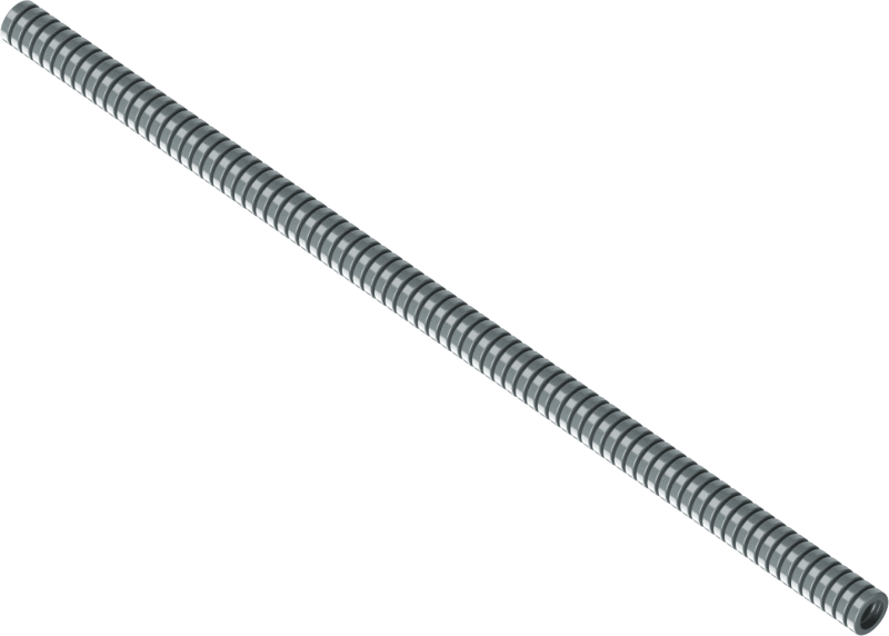 HCP polyamide 6 corrugated conduit IP68 | Teaflex
