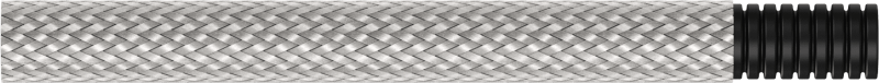 RLTP/T polyamide 12 conduit used to railway IP68 | Teaflex