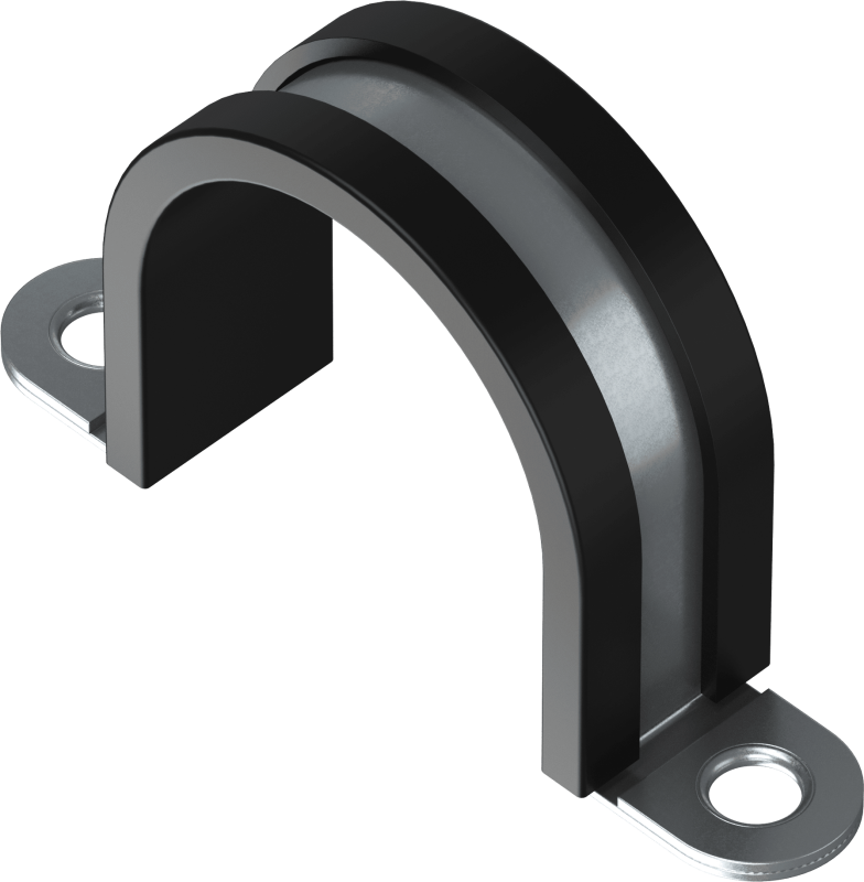 Fissaguaina UMGC in acciaio zincato | Teaflex