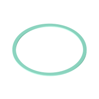 GAM sealing gasket made of mineral fiber | Teaflex