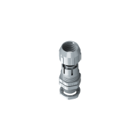 GLM PVC revolving self-locking fitting IP65 | Teaflex
