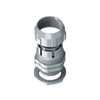 GLM PVC revolving self-locking fitting IP65 | Teaflex