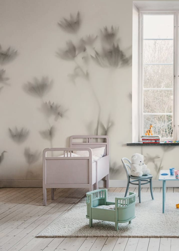 Claim Your Space with Extraordinary Wallpaper | Rebel Walls
