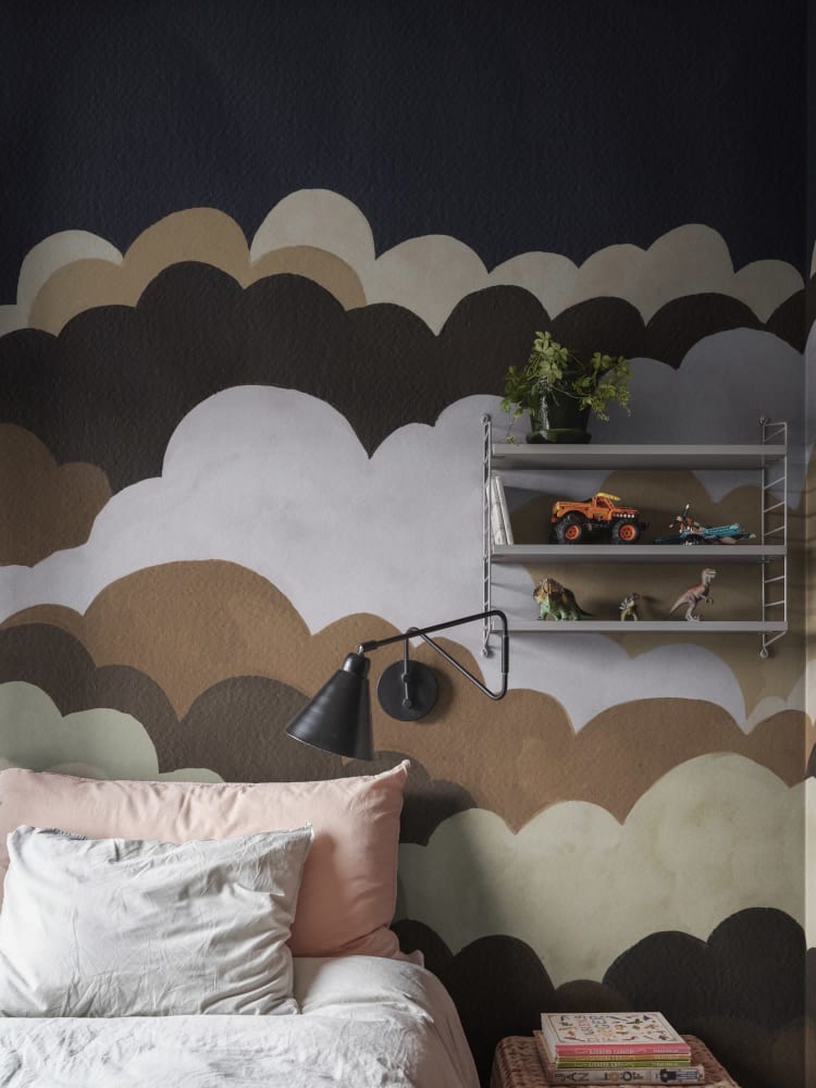 Claim Your Space with Extraordinary Wallpaper | Rebel Walls
