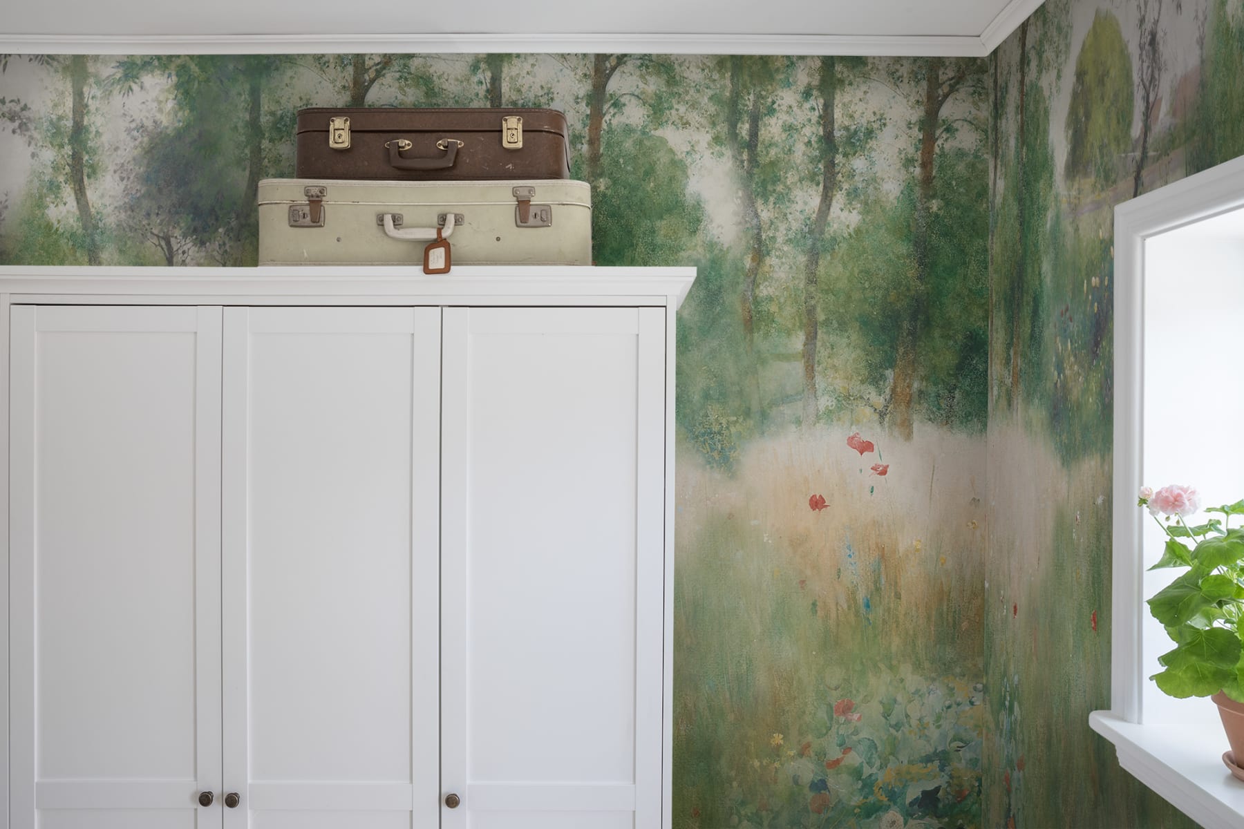 Midsommar | Rebel Walls