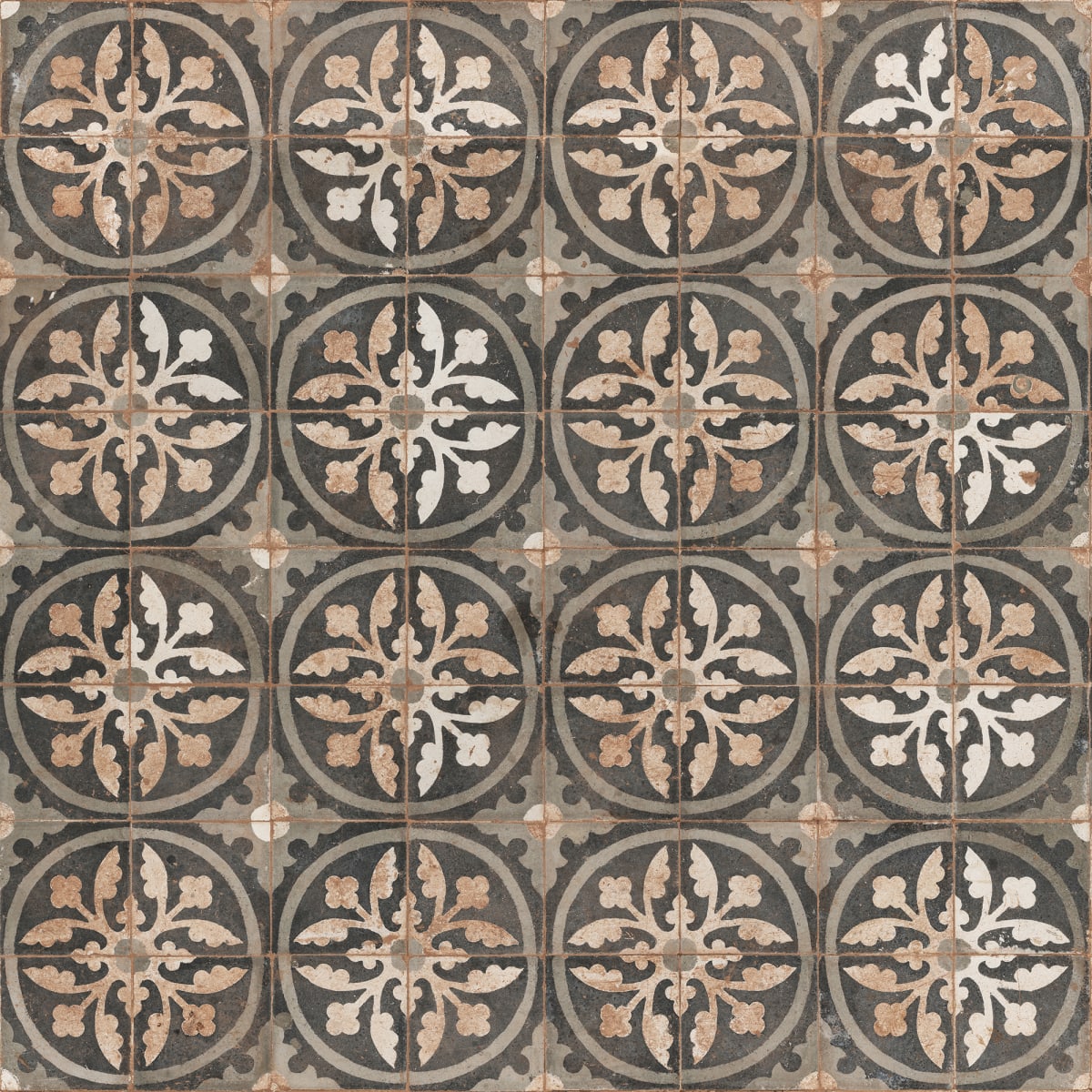 Ravenna, Rust - Rebel Walls