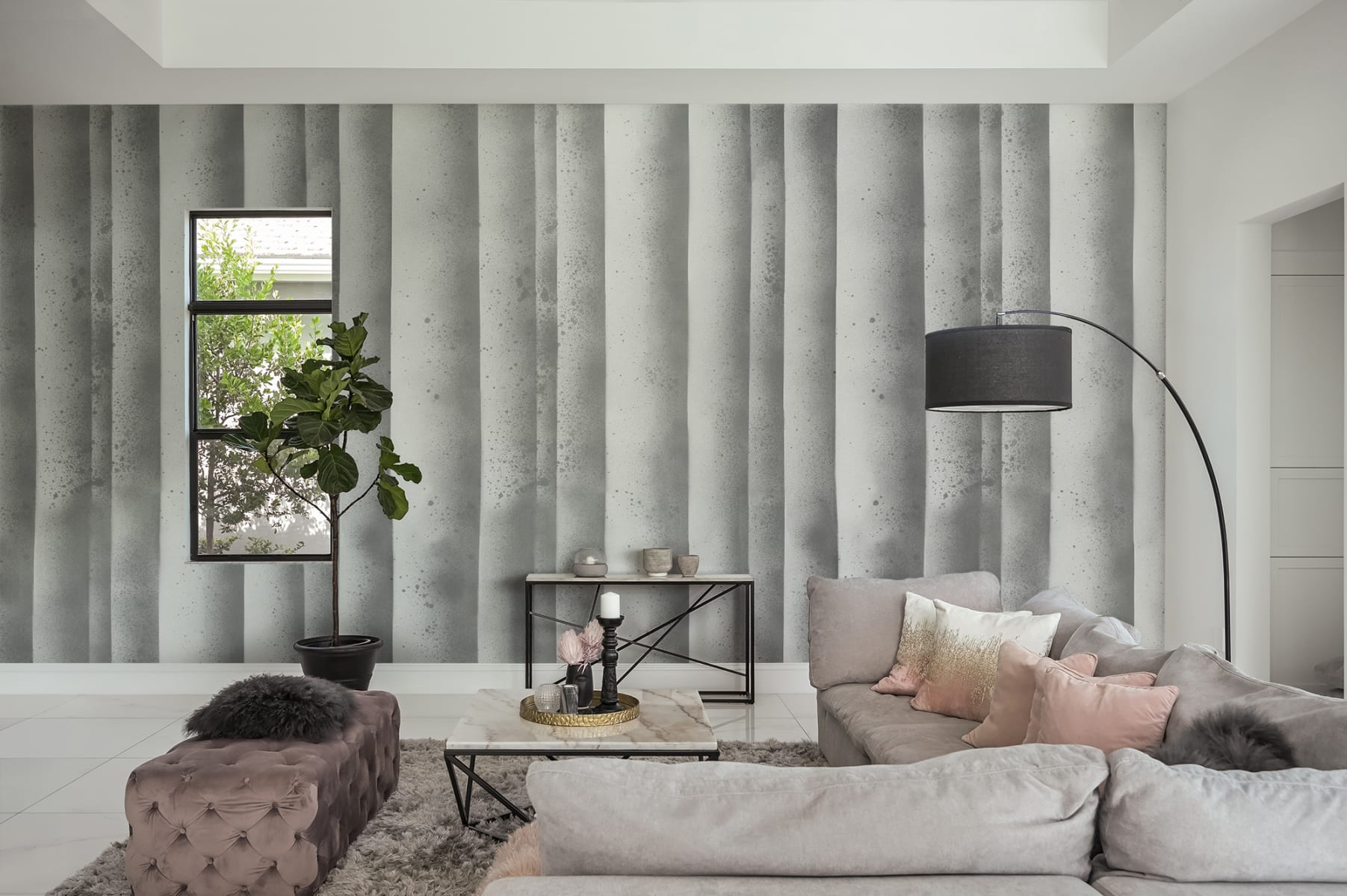 Shades - Rebel Walls