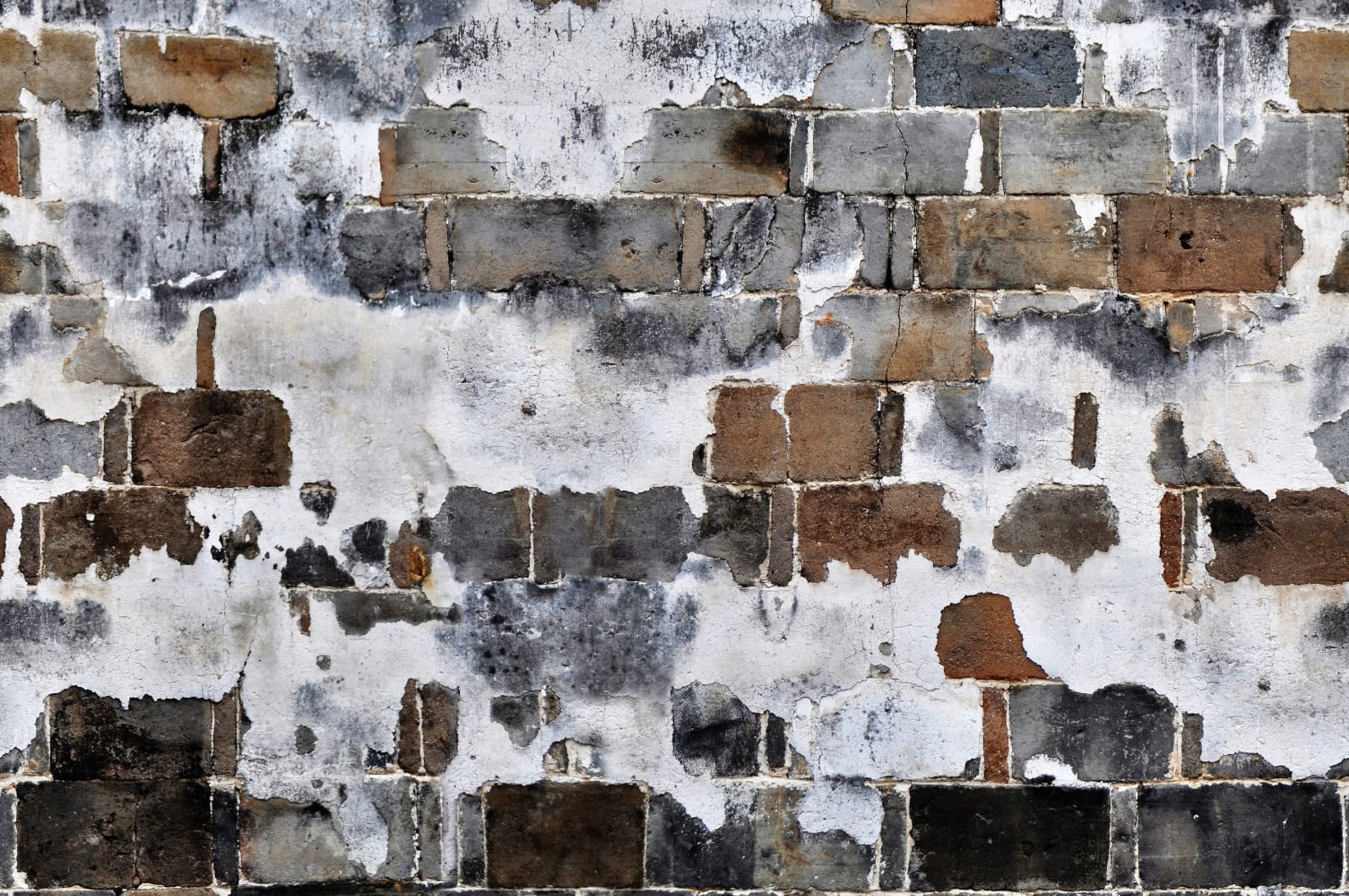 Slurry Wall | Rebel Walls