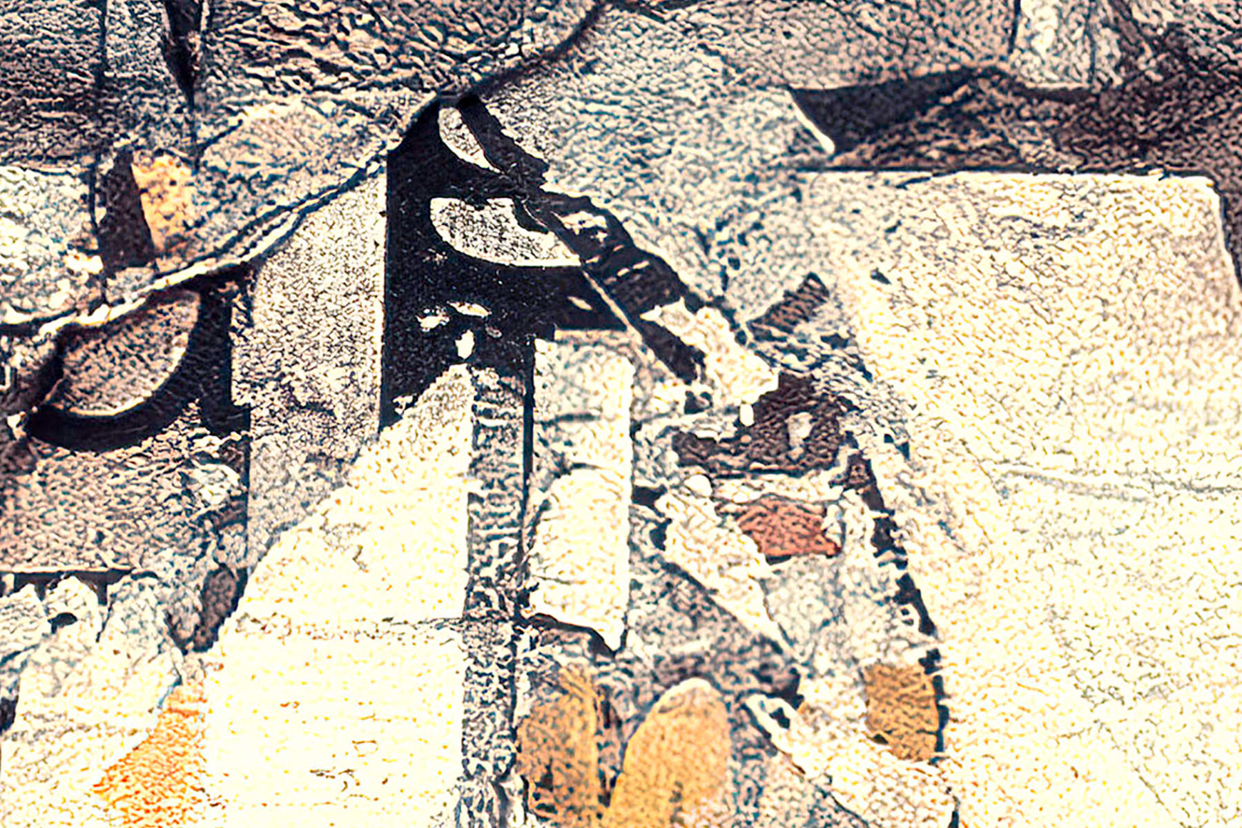 Paper Concrete | Rebel Walls