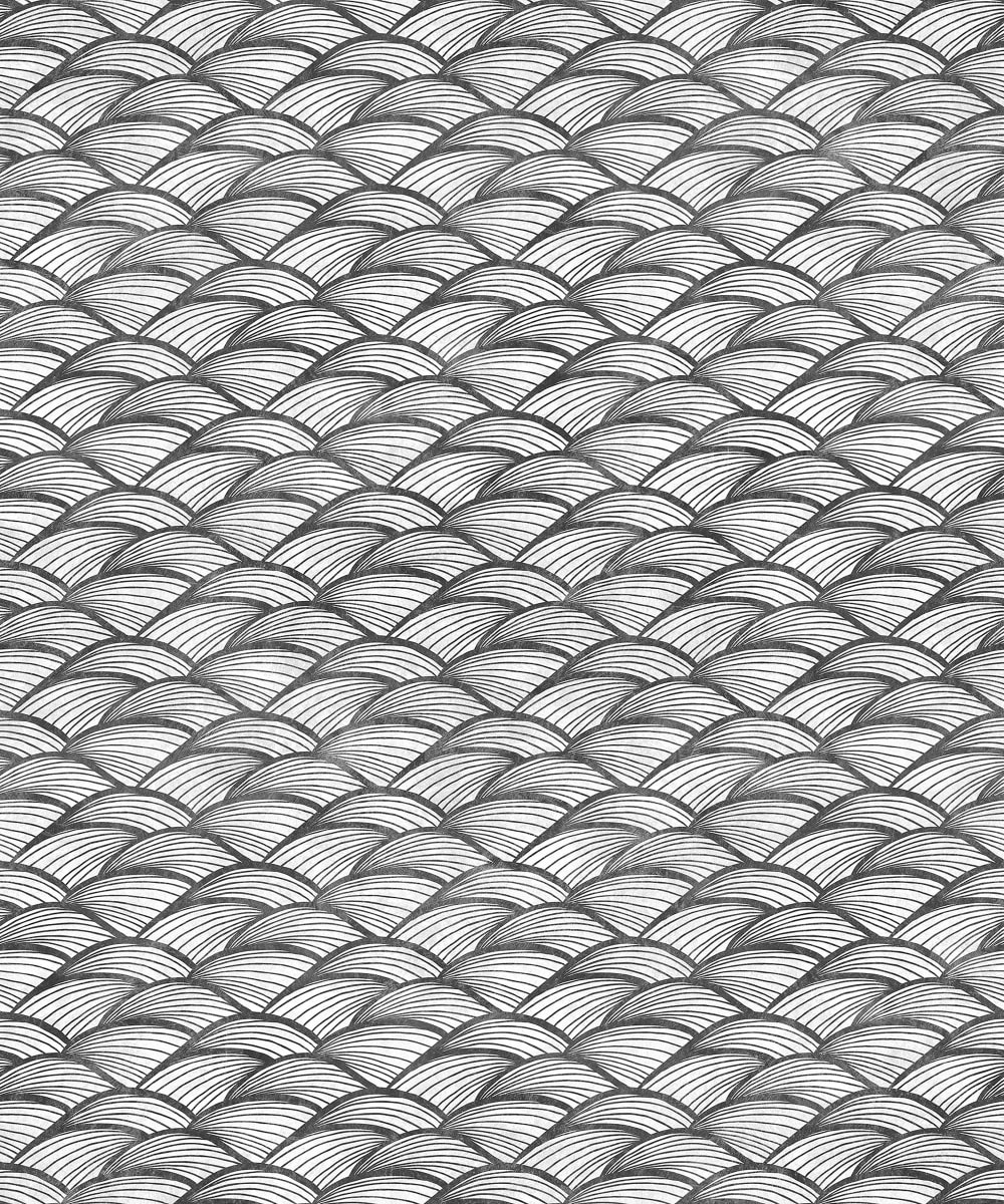 Ripple Graphite - Rebel Walls