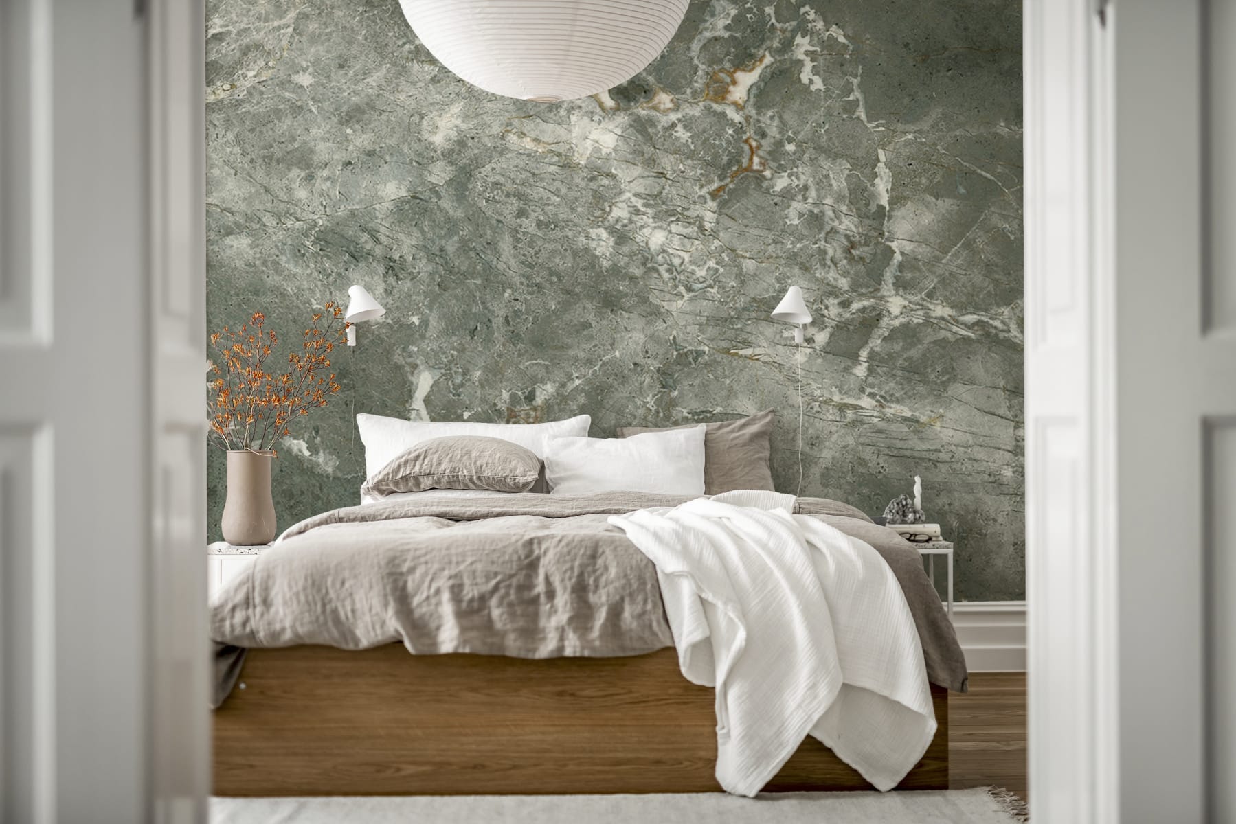 Jade Marble - Rebel Walls