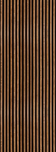 Rib Wood - Rebel Walls