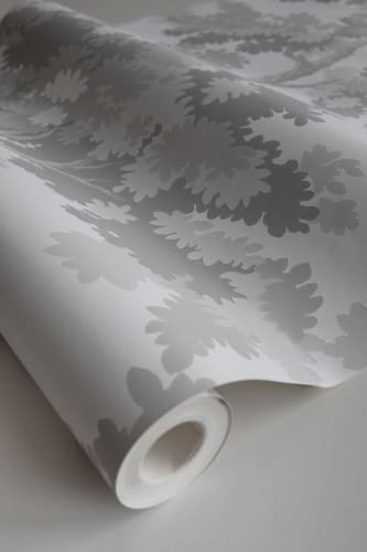 Raphael Grey - Sandberg Wallpaper