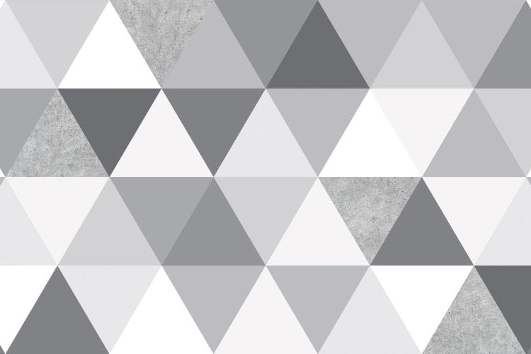 Patterns Triangle Wallpaper Triangle Pattern Wallpaper Images Free