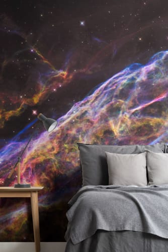 wall nebula