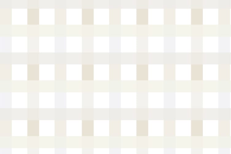 gingham background beige
