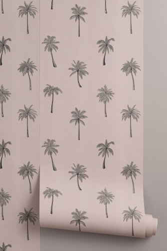 palm background pattern